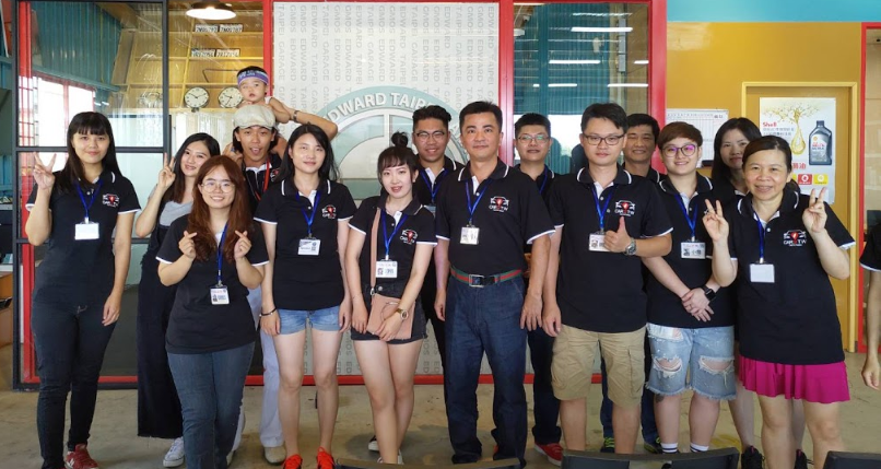 關於Fly2TW | Fly2TW國際空運公司 | 全球空運專家