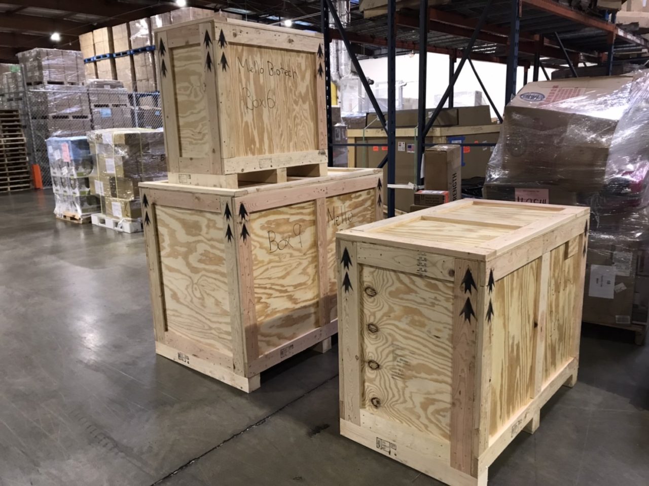 關於Fly2TW | Fly2TW國際空運公司 | 全球空運專家