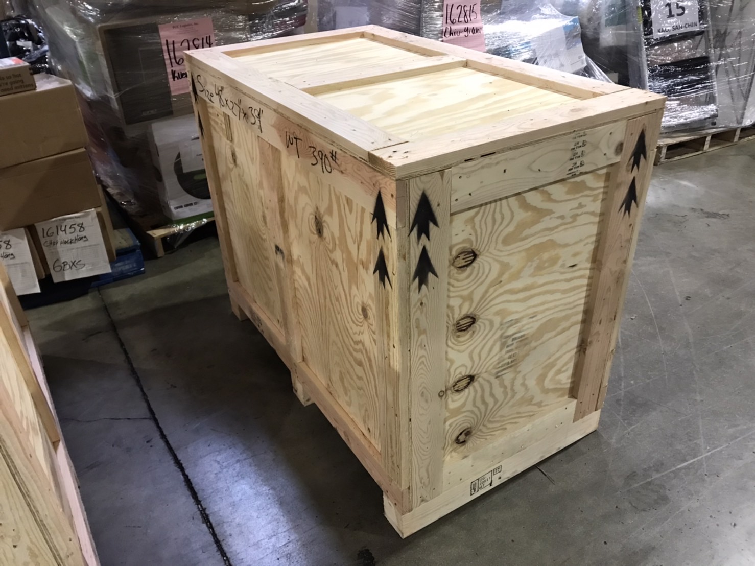 關於Fly2TW | Fly2TW國際空運公司 | 全球空運專家