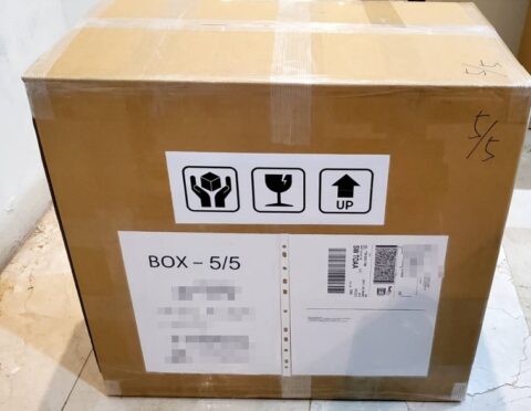 如何用Fedex從美國邁阿密空運寄包裹到墨西哥城？ | Fly2TW國際空運公司 | 全球海運空運服務